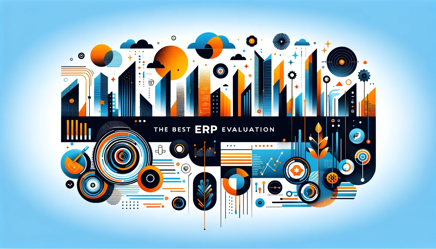Navigate ERP Evaluation Process: A Step-by-Step Guide